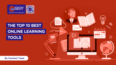 Top 10 Online Learning Tools for Students
